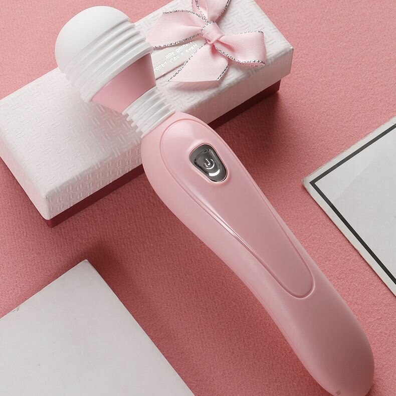 Вибратор-палочка G Spot для женщин и взрослых, секс-игрушки для ее клитора, массажер, стимулятор