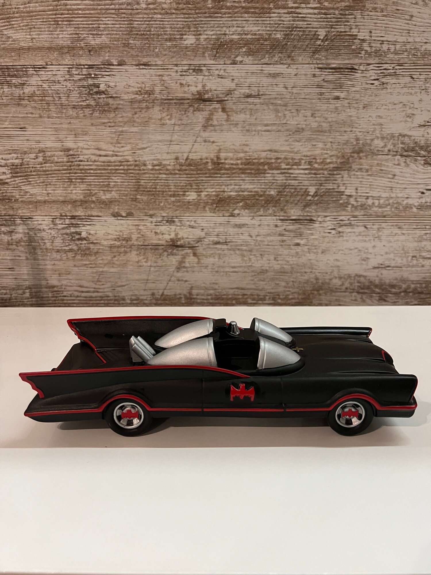 Копилка Бэтмобиль Batmobile