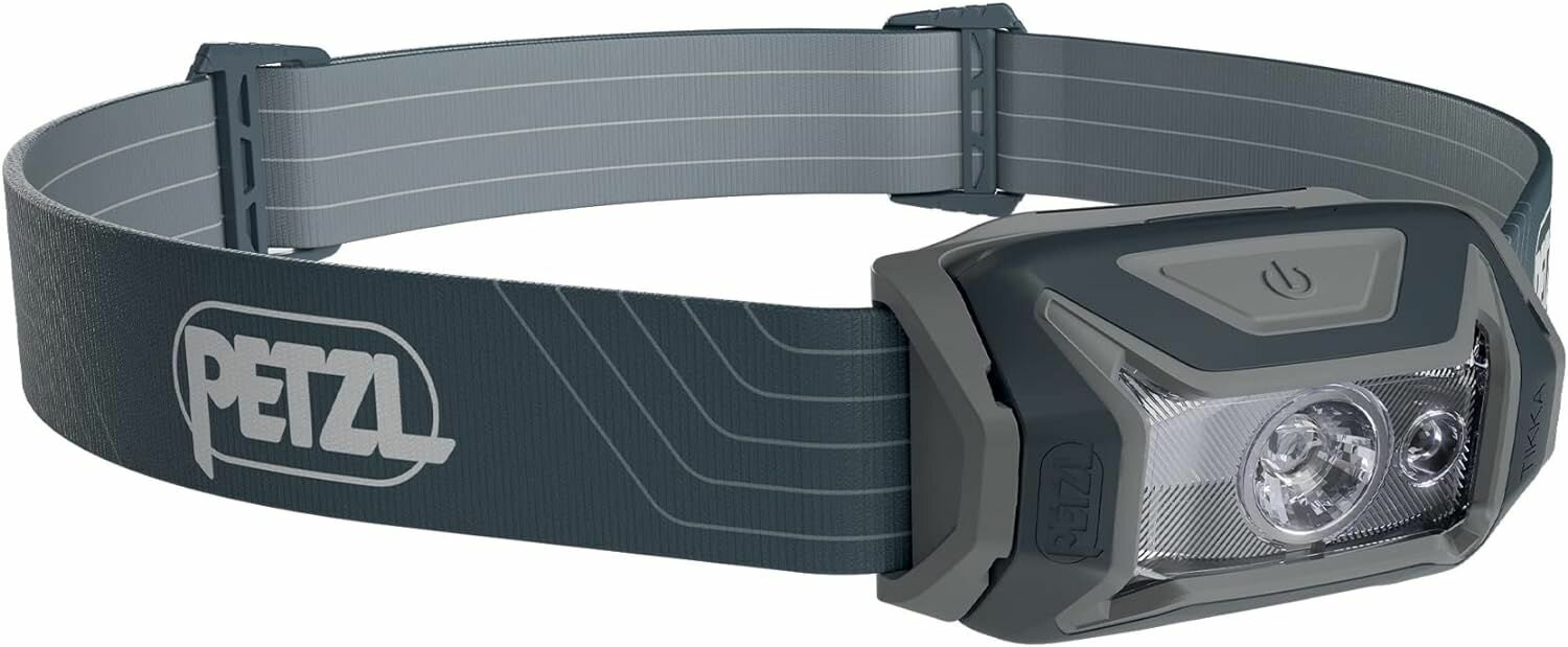 Petzl Налобный фонарь
