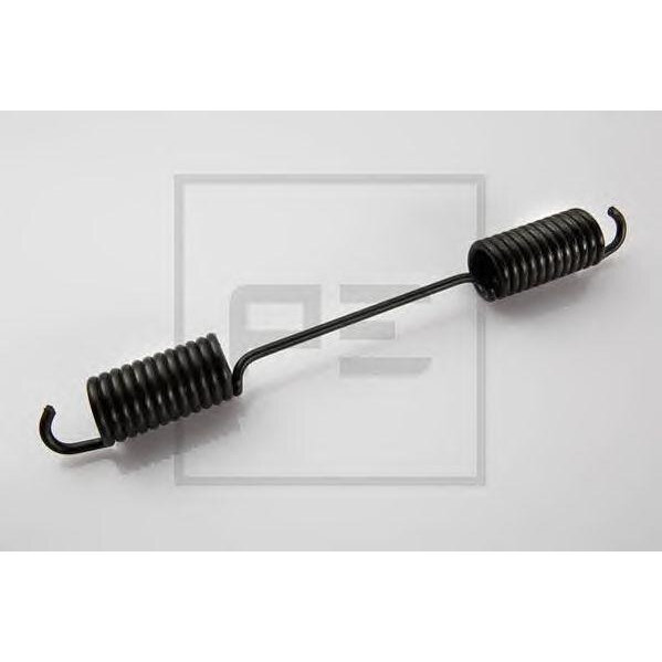 Пружина тормозной колодки для автомобиля, PE 036.202-00A (1 шт.)