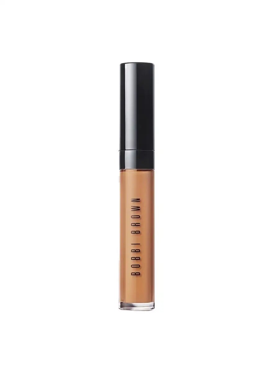 Консилер Bobbi Brown instant full cover concealer 6 мл оттенок natural