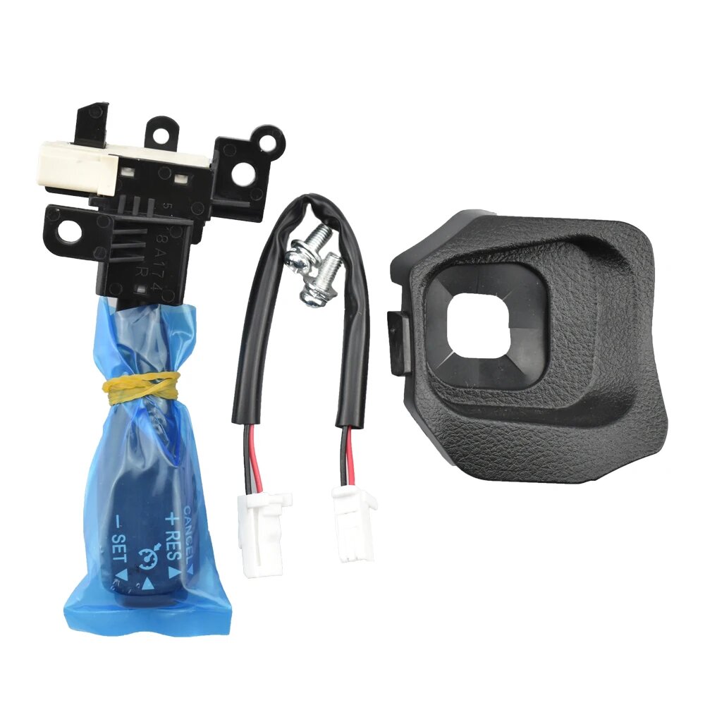 Синяя сумка, переключатель круиз-контроля для Toyota Camry Corolla Highlander RAV4 Yaris Vios Wish для Lexus 84632-34011 84632-0F010 45186-0G030-C0