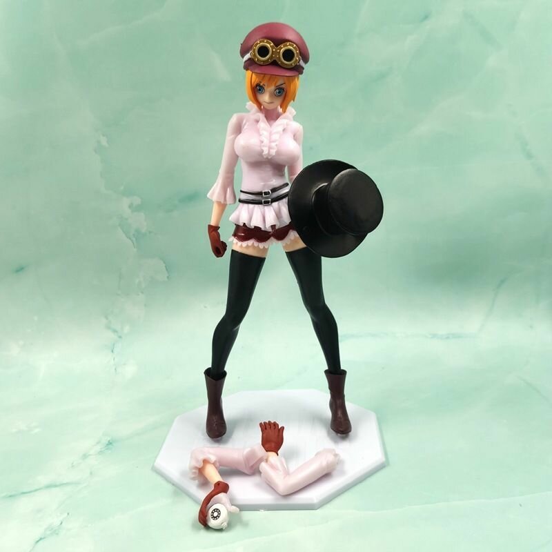 Аниме фигурка Ван Пис/One Piece. Koala/Коала (23см, пакет)