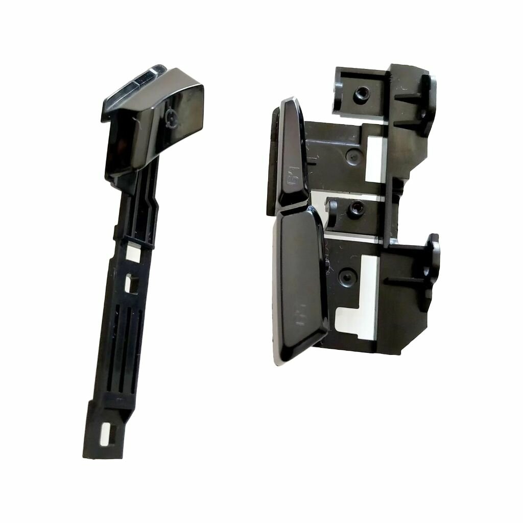 Точная для мыши G502 Клавиша преобразования ролика и Набор для ремонта боковых кнопок G4 / 5