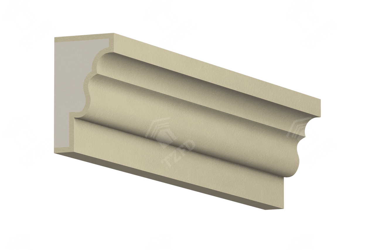 Межэтажный карниз МК-240/2