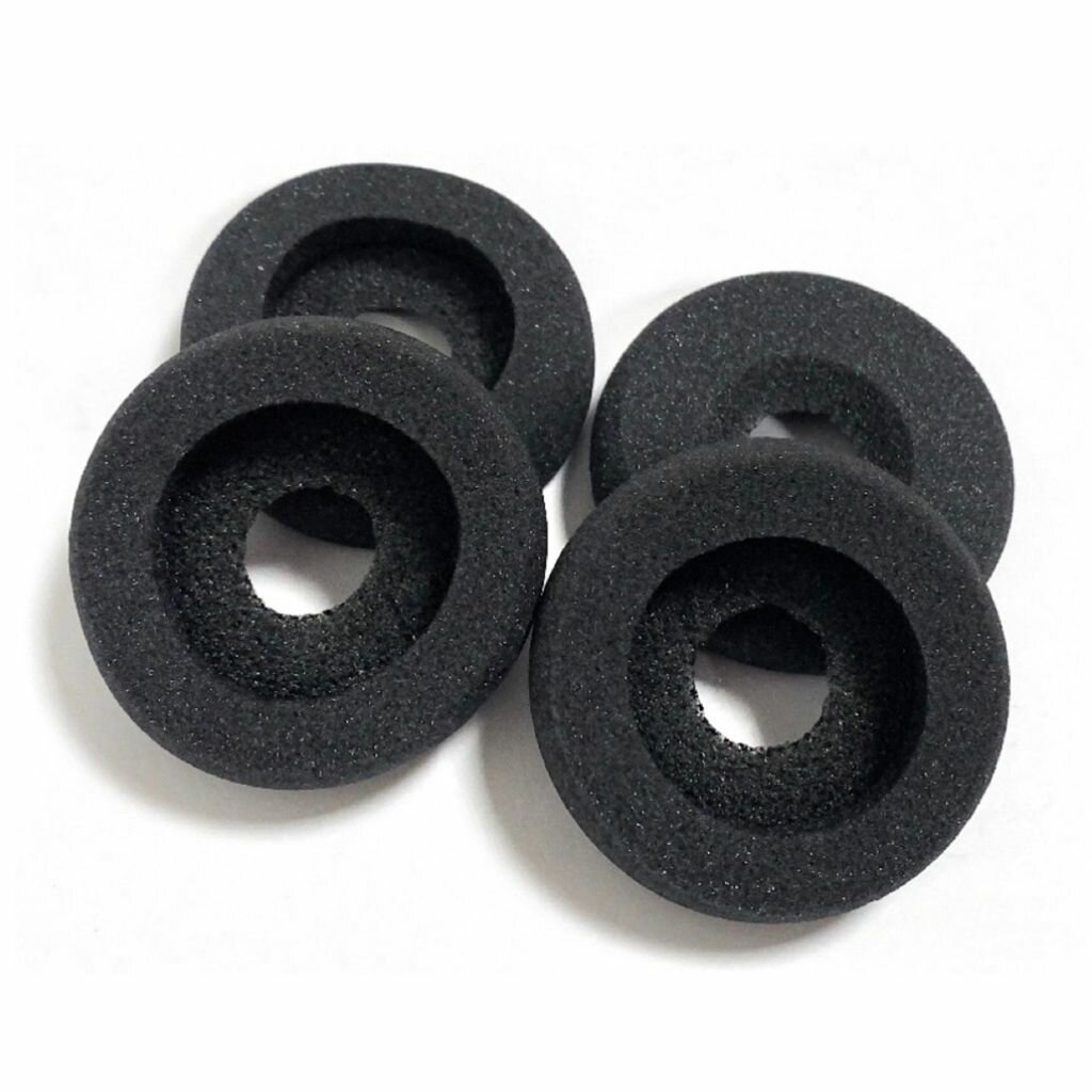 Сменные амбушюры для наушников PLANTRONICS Blackwire C225