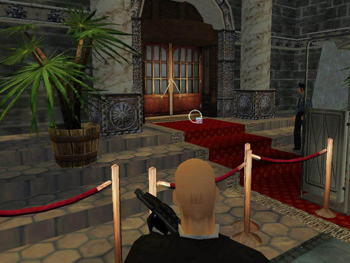 Hitman: Codename 47, Все страны — фото 1