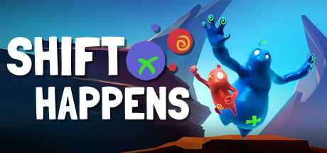 Shift Happens [Steam / Россия и СНГ]