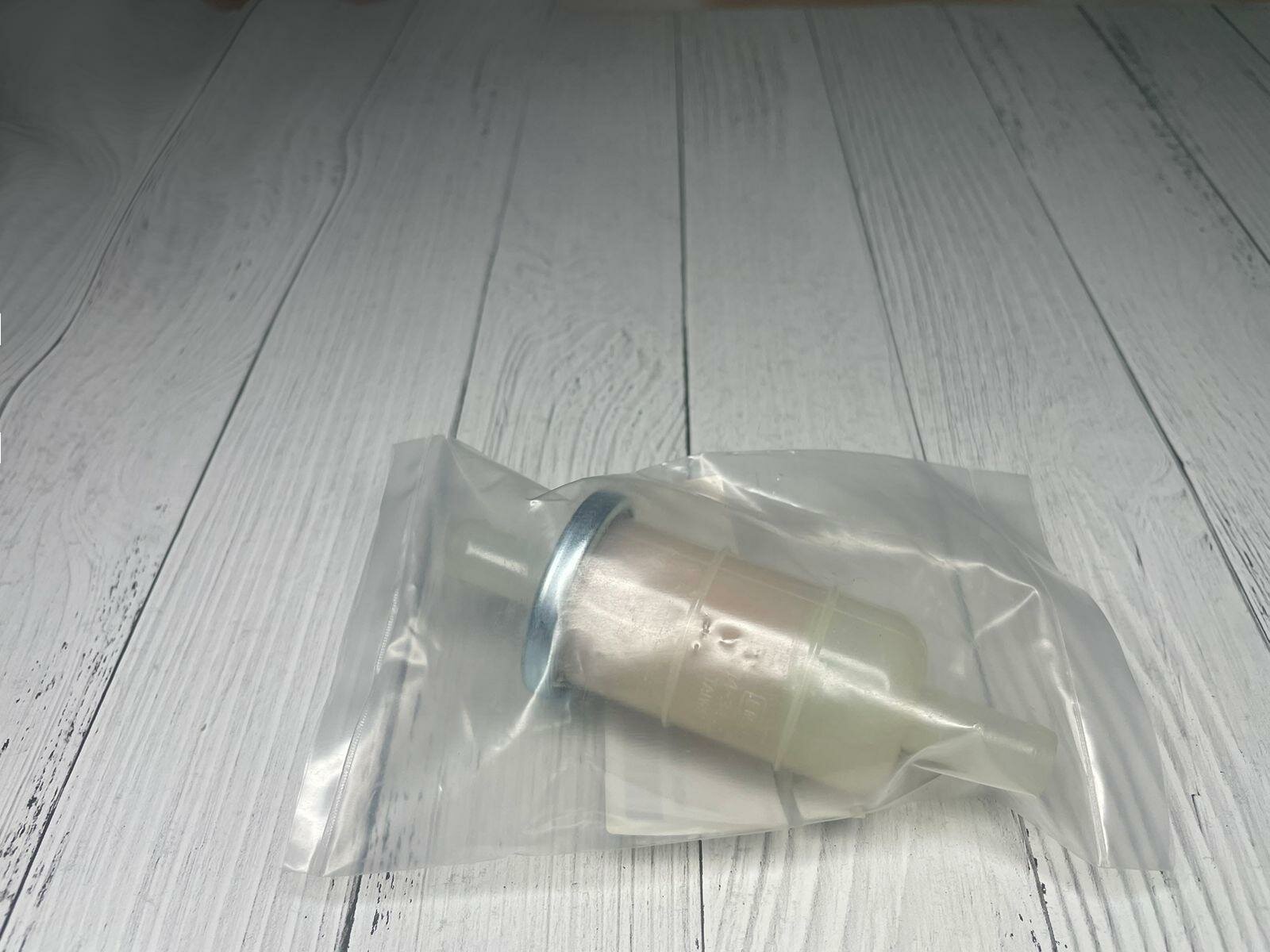 EMGO Топливный фильтр HONDA 16900-MG8-003 (1/ 4”)