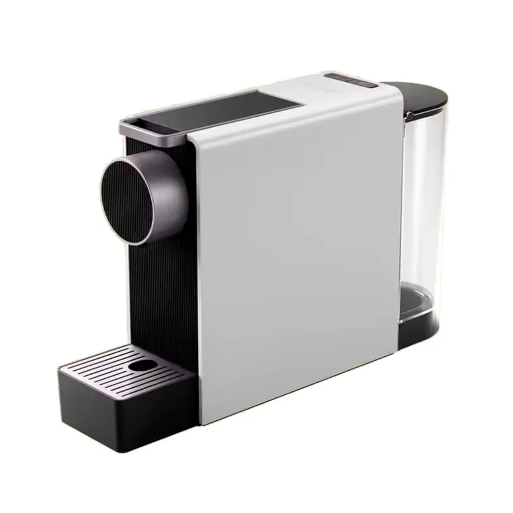 Кофемашина капсульная Xiaomi Scishare Capsule Coffee Machine Mini S1201 евроверсия