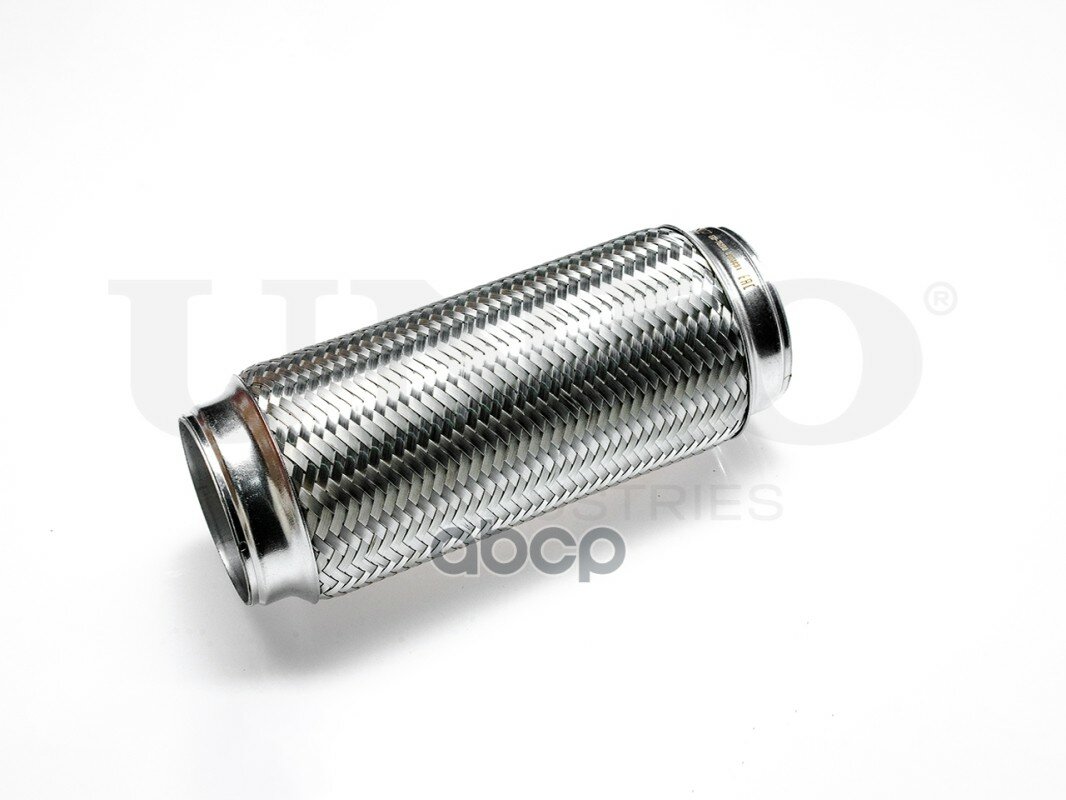 Гофра глушителя 75x250 мм InnerBraid 0 UNIO арт. EXP-75250
