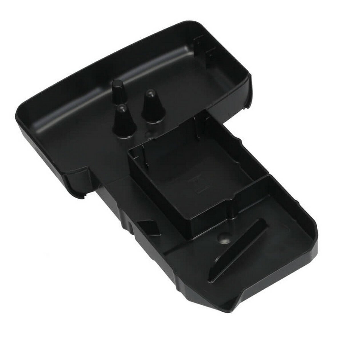 Каплесборный поддон без решетки для кофемашины Philips Saeco серии EP, 421944082861