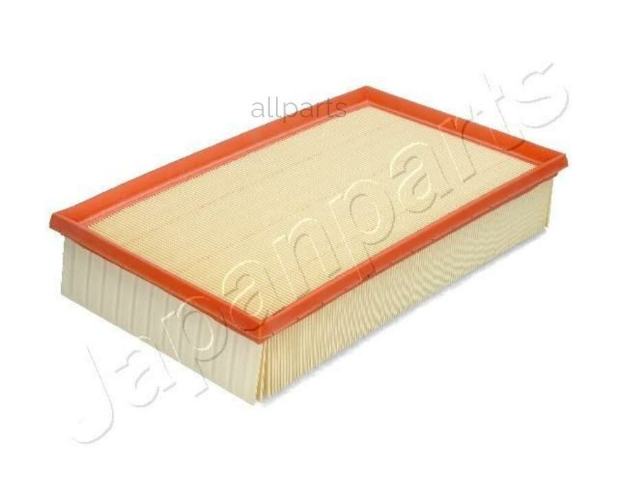 JAPANPARTS FA-0927JM Фильтр воздушный VW MULTIVAN V (7HM, 7HN, 7HF, 7EF, 7EM, 7EN), VW MULTIVAN VI (SGF, SGM, SGN), VW TRANSPORTER V AUTOBUS (7HB, 7HJ, 7EB, 7EJ, 7EF), VW TRANSPORTER V FURGO