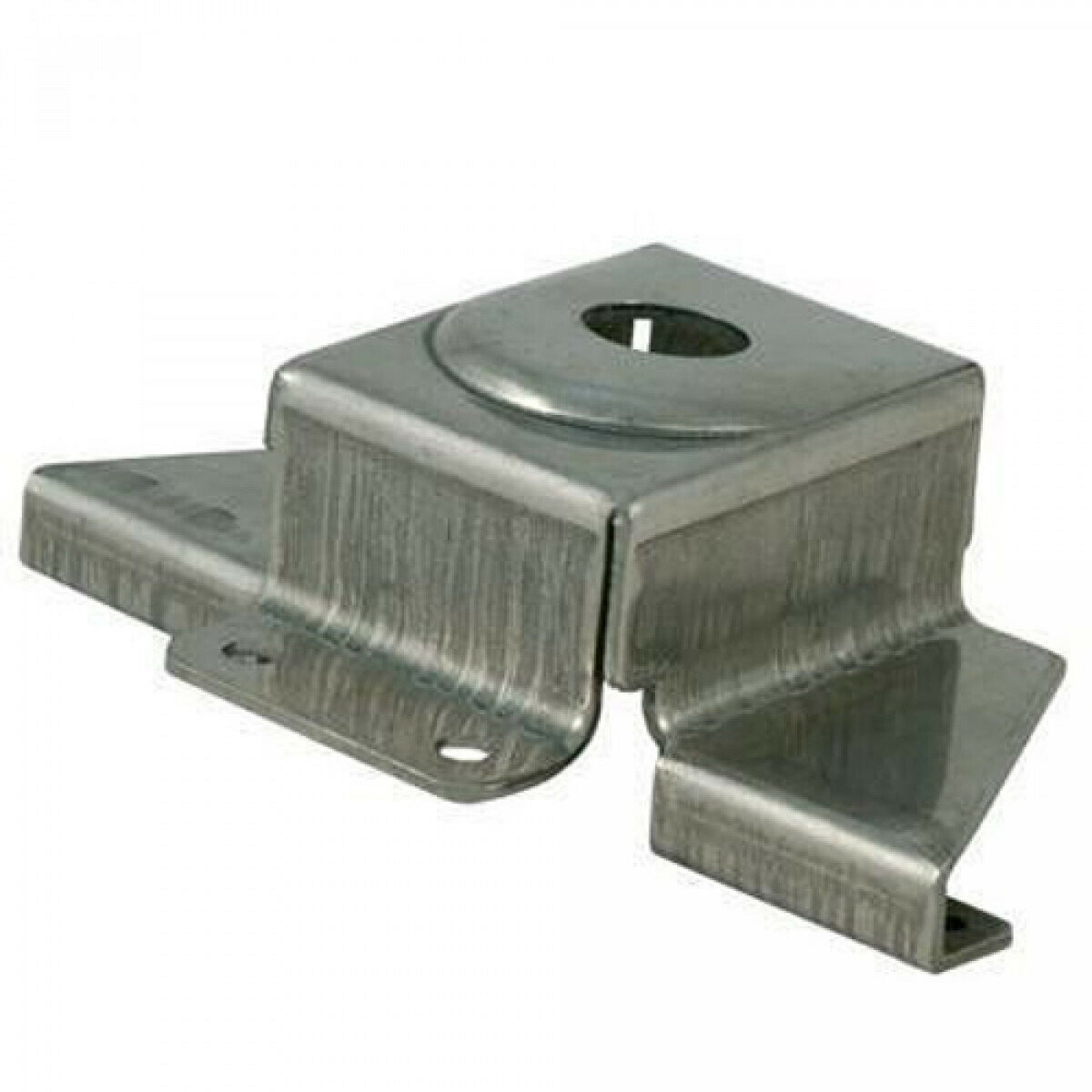 TS-64 / крепление для врезной антенны на кромку багажника, на кромку багажника