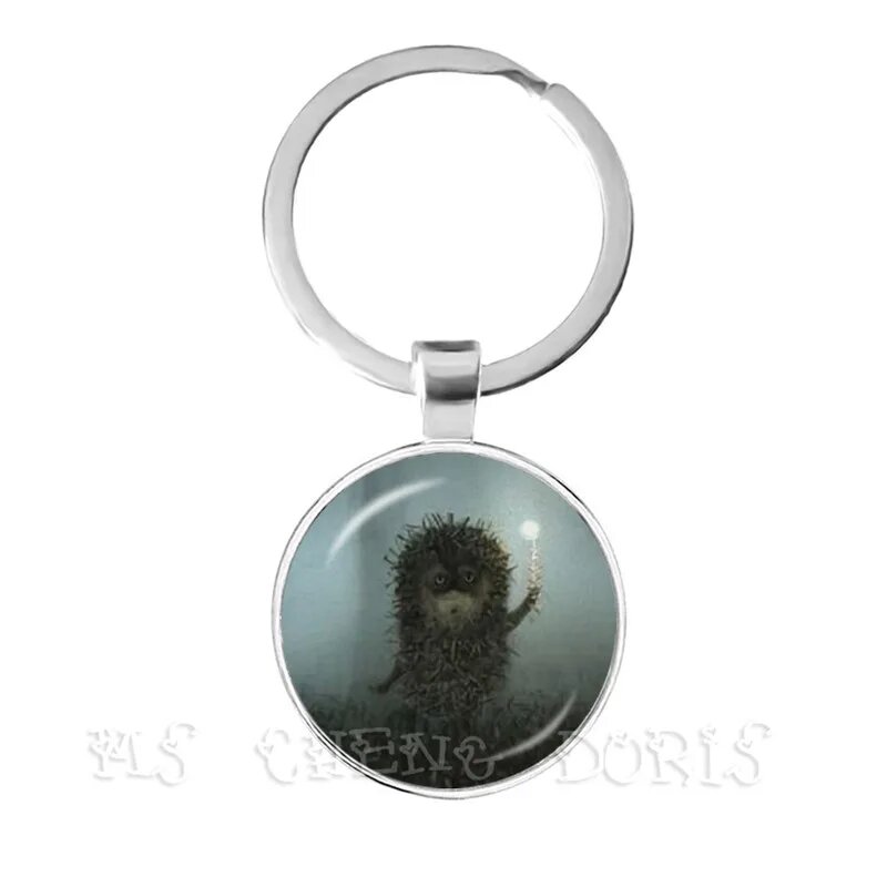 Брелок MSCHENGDORIS