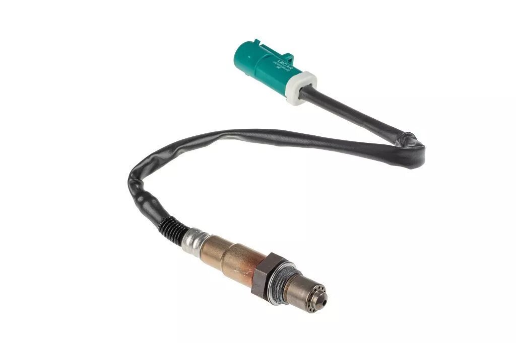 Датчик кислорода (лямбда-зонд) Ford Focus II (05-) 1.8, 2.0 до кат. (LECAR)