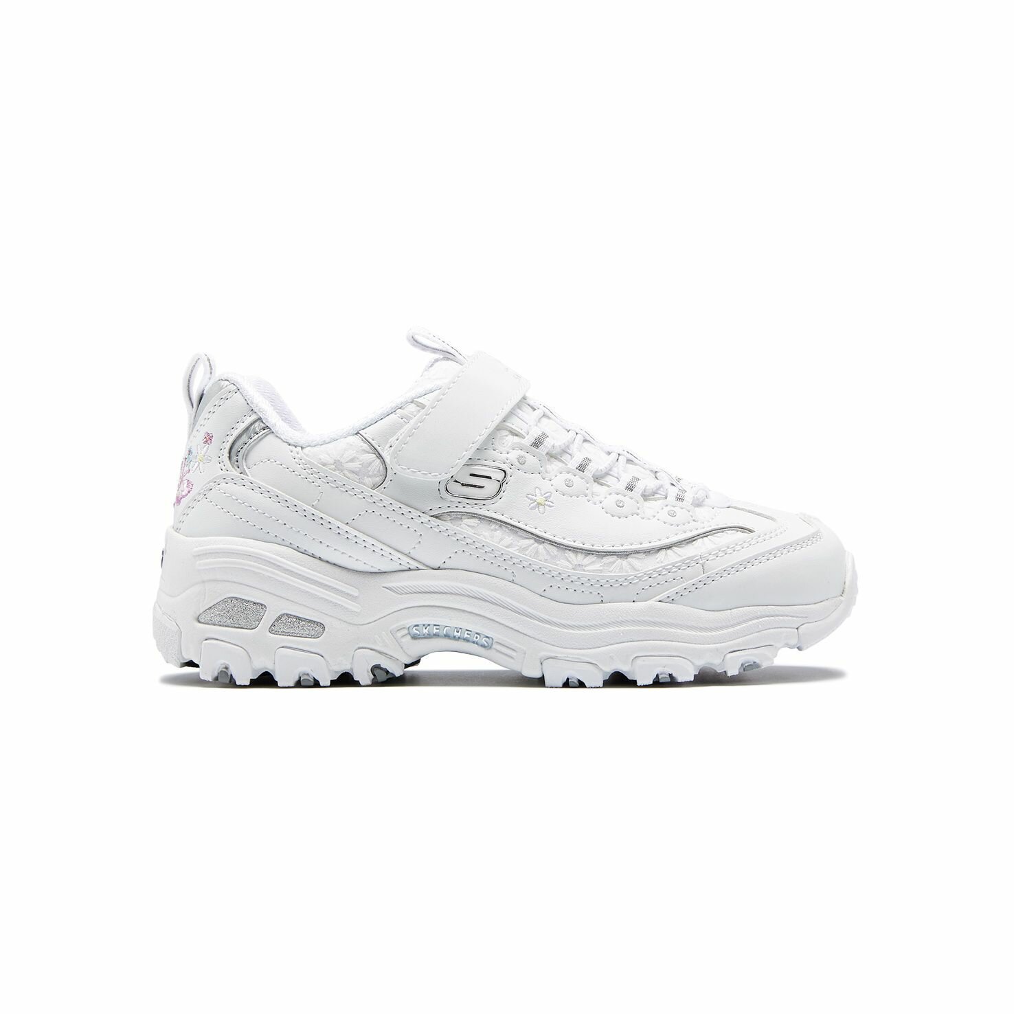 Кроссовки Детские кроссовки Skechers D'LITES