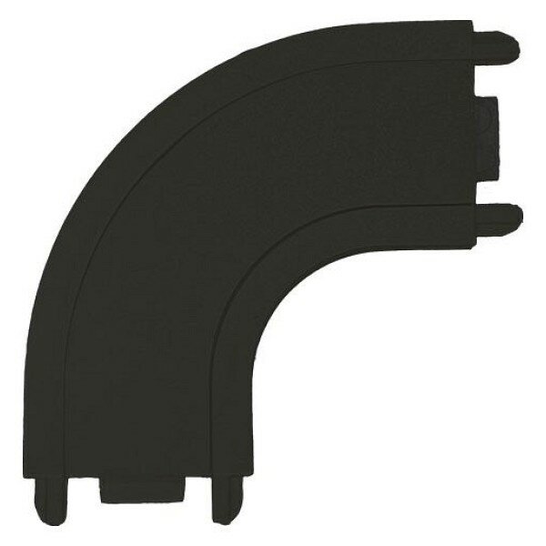 Соединитель угловой L-образный для треков Wertmark WTH WTH. L5.60. C10