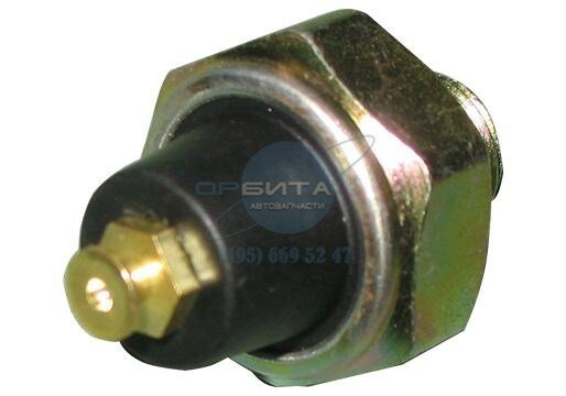 Датчик давления масла B14, Fora, Indis, Kimo, M11, Tiggo, Vortex Estina, Tingo A11-3810010BB