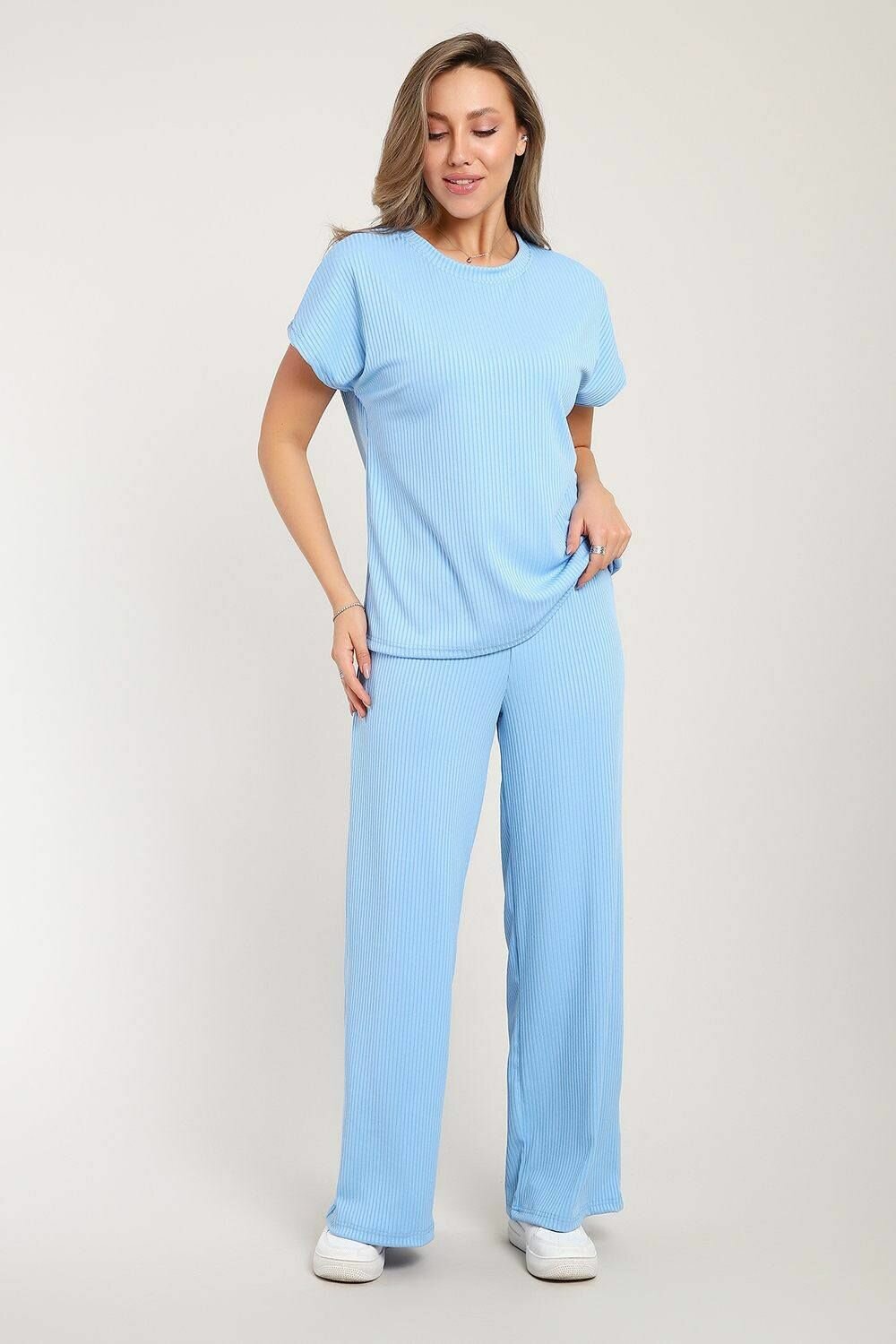 Комплект Весна-лето 2025