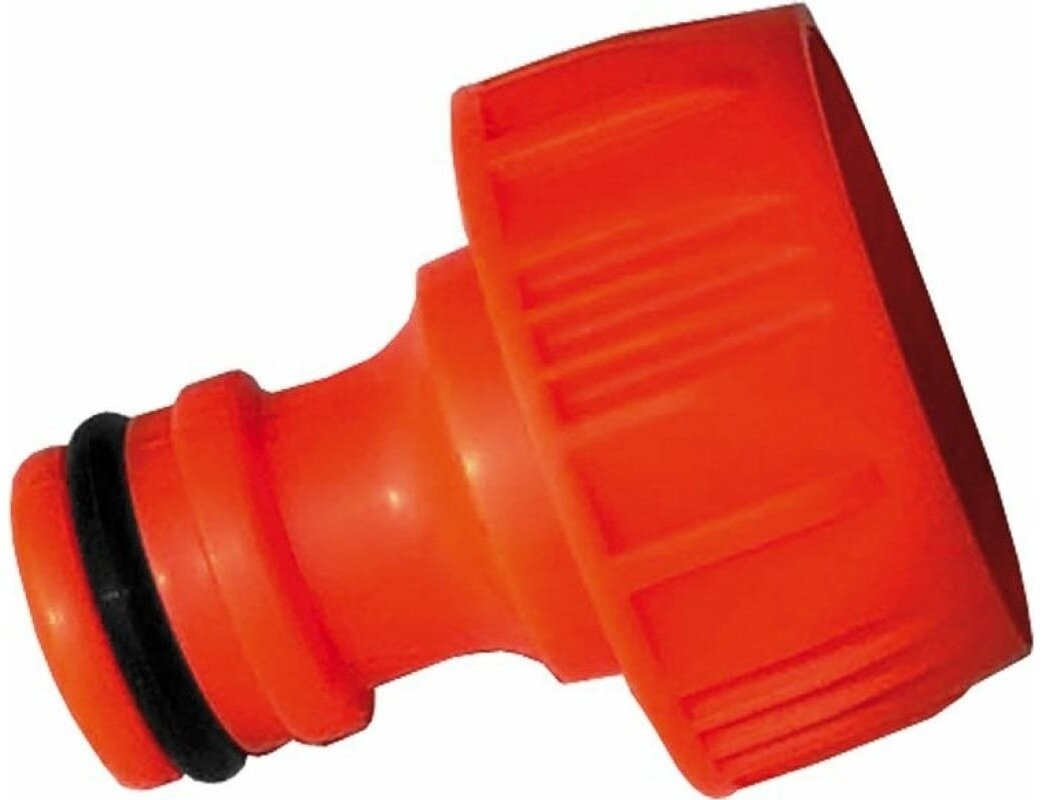 Переходник для шланга USP / УСП внутренний пластиковый 1/2дюйм / дом и сад