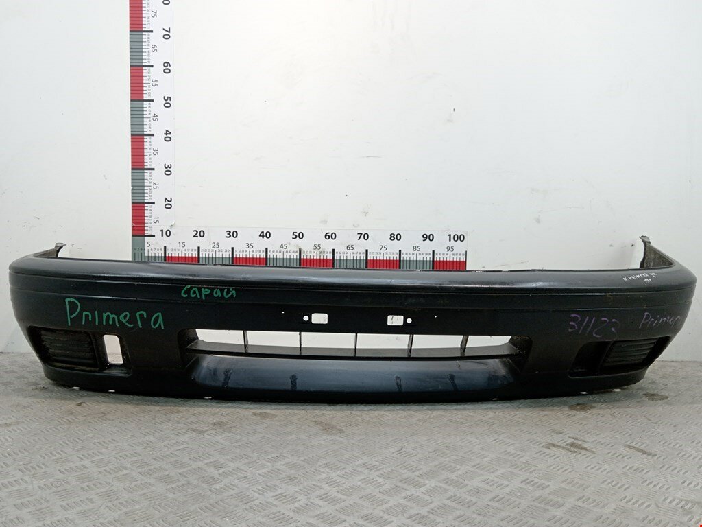 Бампер передний Nissan Primera P10 6202276N00 арт. 2215310