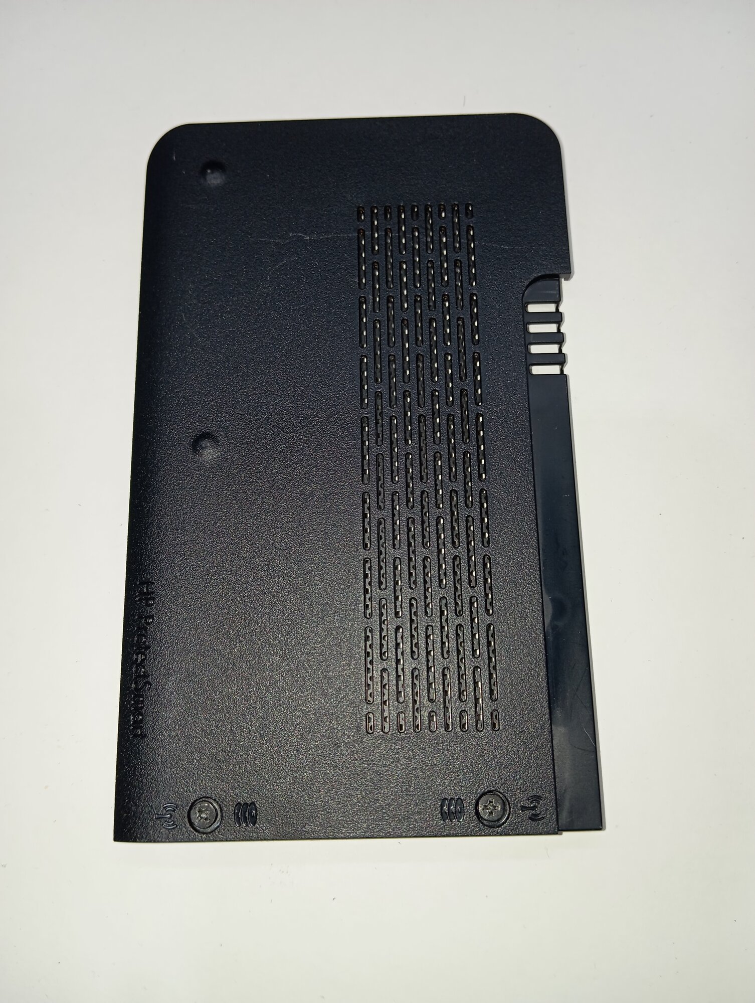Крышка отсека HDD HP Pavilion dv6-1000 dv6-2000