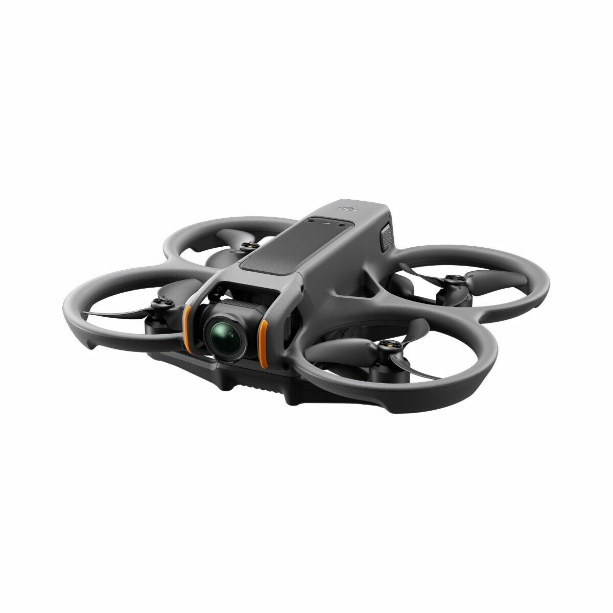 DJI Avata 2 Fly More Combo, камера, 3 Батареи с защитой винтов