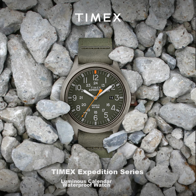 Наручные часы