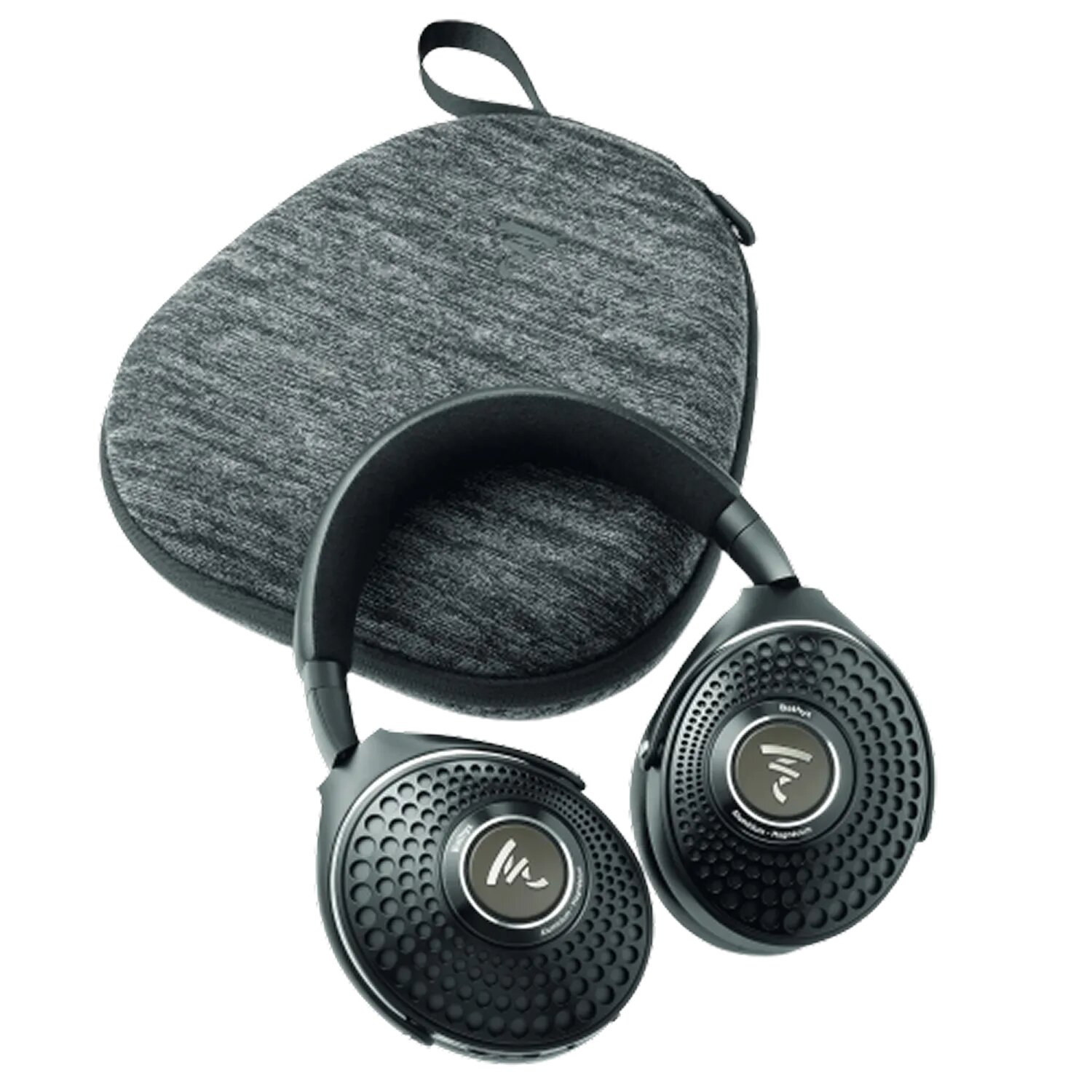 Focal Bathys Deep Black Чёрный — фото 1