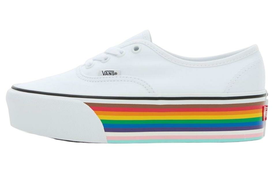 Кеды Authentic Series Pride Low Top