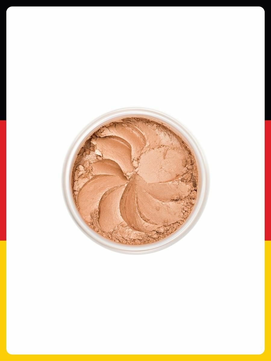 Бронзер Lily Lolo Mineral Bronzer Waikiki Waikiki
