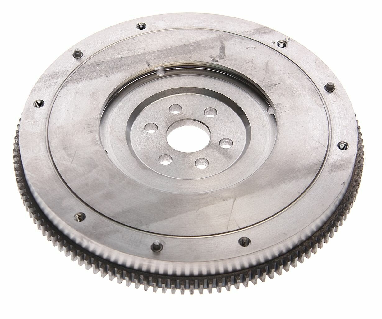 Маховик для ВАЗ Лада Веста, Иксрей арт 21176100511500 LADA