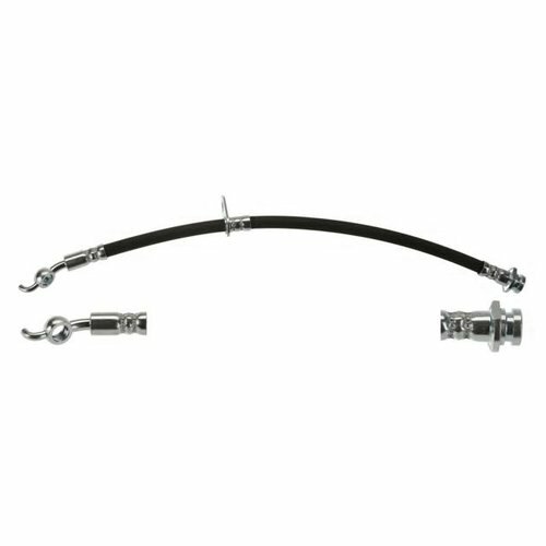 Шланг тормозной TRW PHD1183 для Fiat Sedici