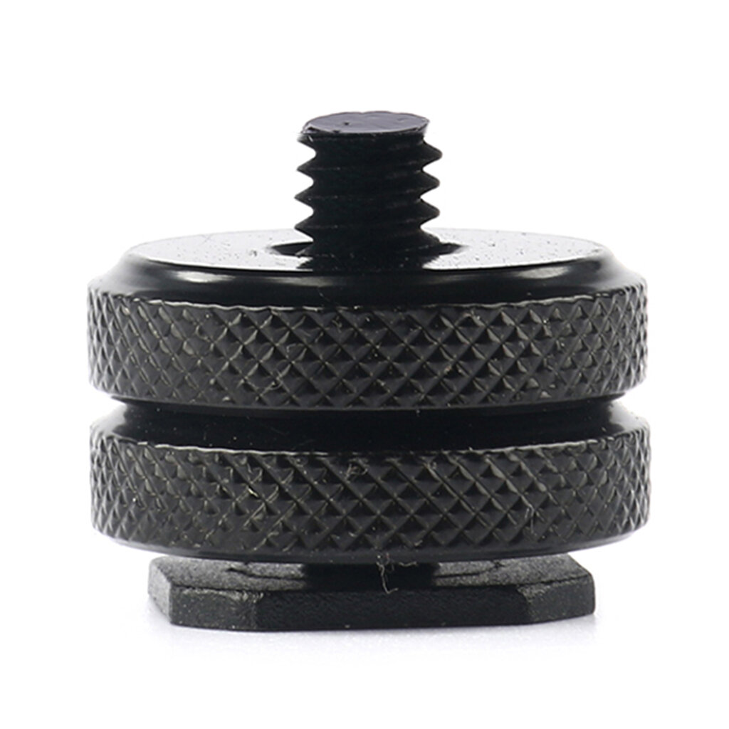 Многофункциональный кронштейн для вспышки, двухслойные винты