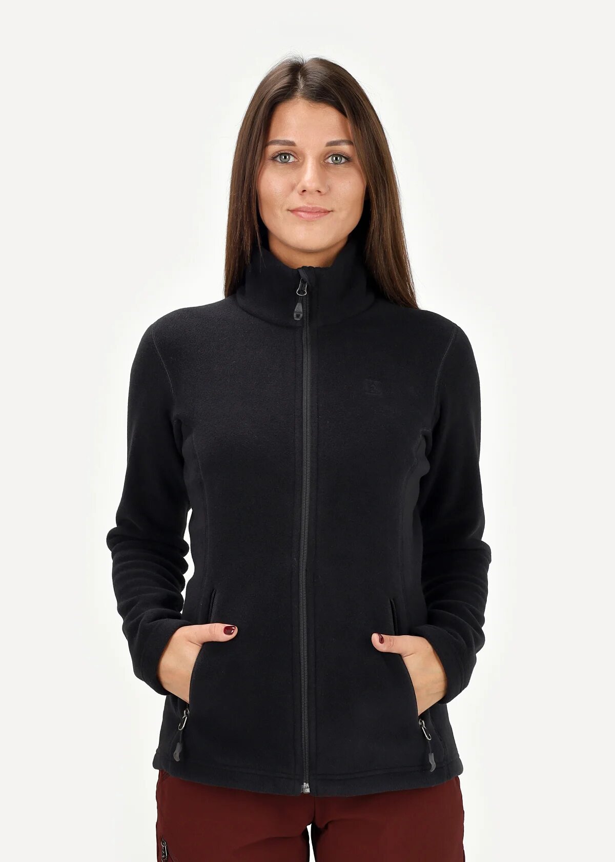 Куртка женская Селенга Polartec