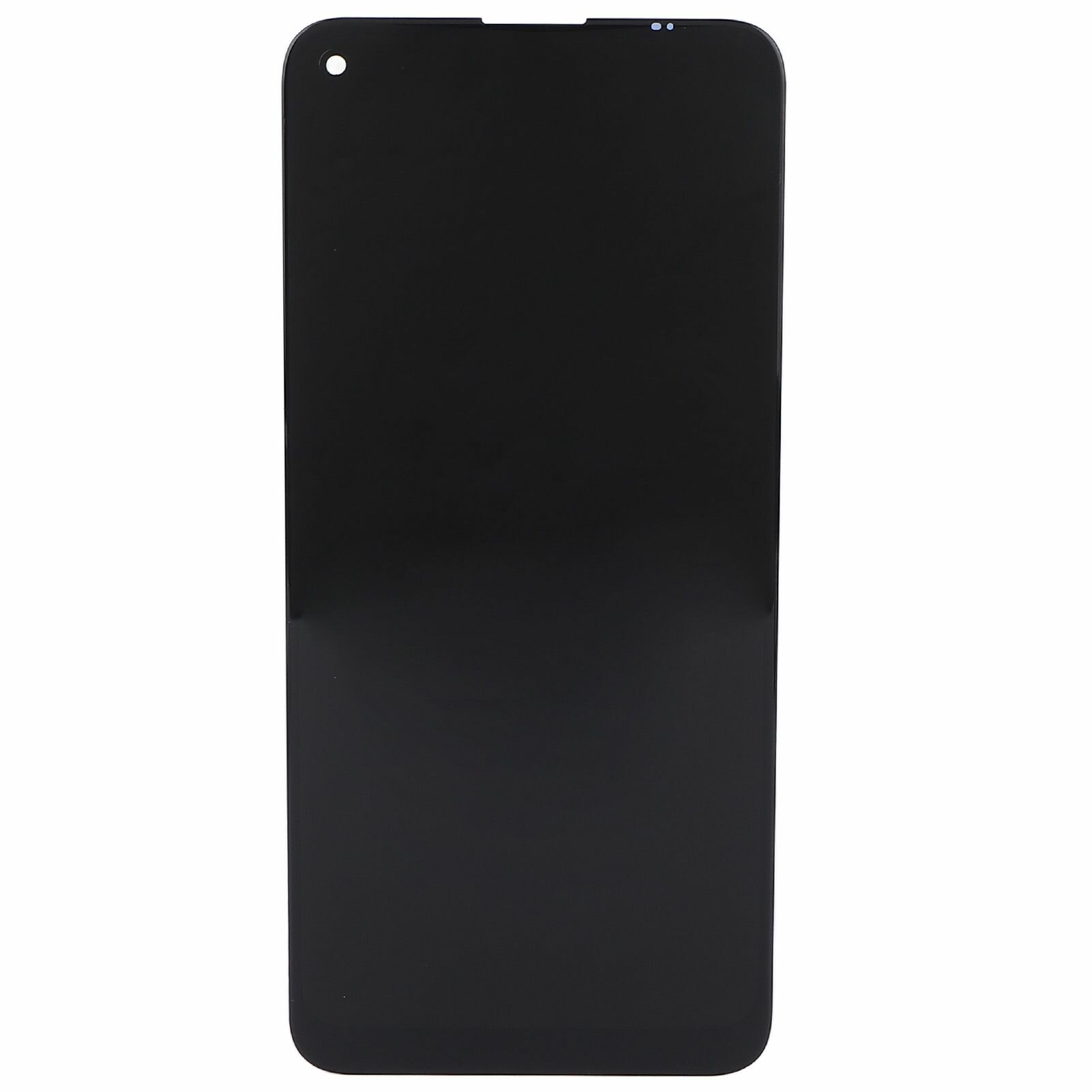Сборка ЖК-панели сенсорного экрана для замены LG K61, стекло + ПЦБ, вес: прибл. 96 г