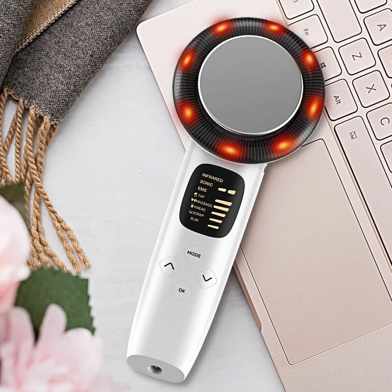 Аппарат косметологический , 3 в 1, для коррекции фигуры