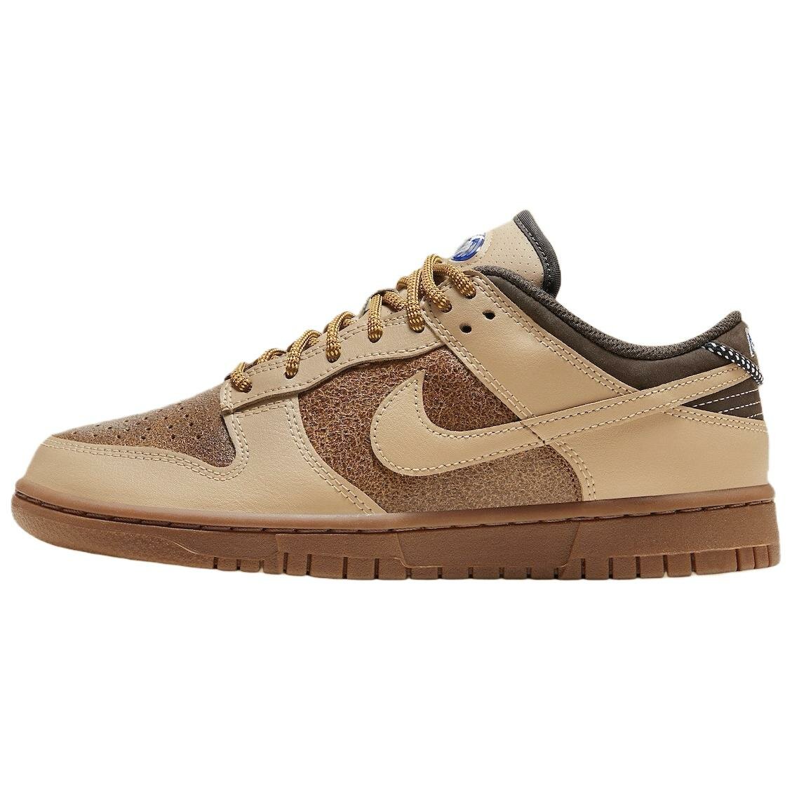 Кроссовки Dunk Low LX