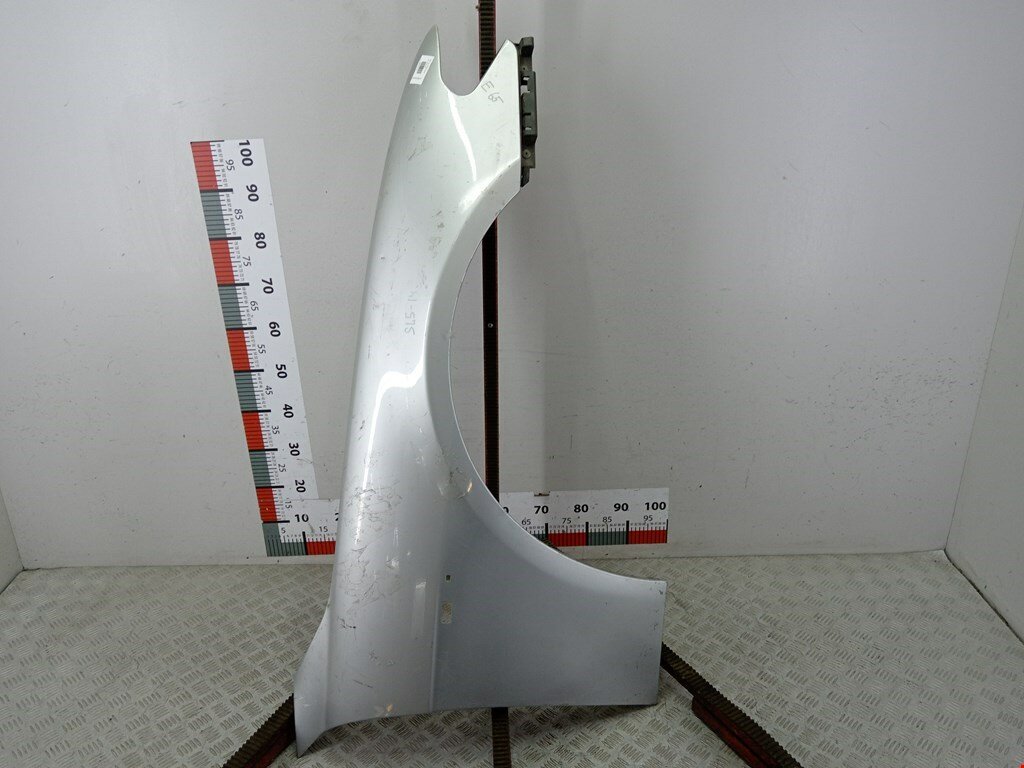 Крыло переднее правое BMW 7-Series (E65/E66) 41357061662 арт. 2251771