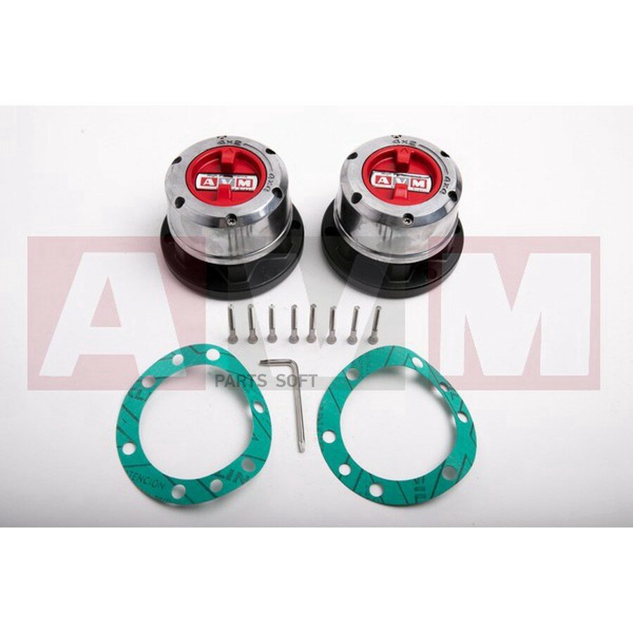 Муфта свободного хода от официального дистрибьютора, AVM, артикул AVM438HP