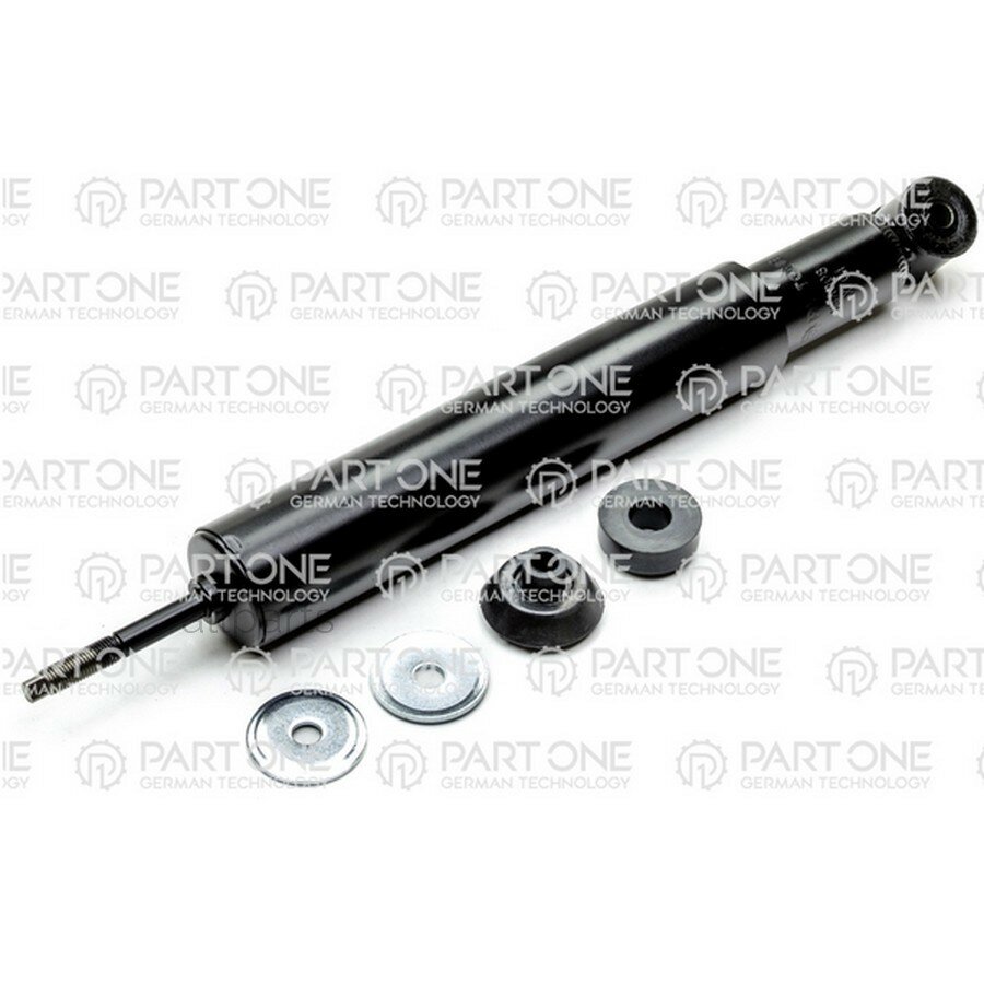 PART-ONE 1SA008 Амортизатор подвески 443134 OIL задн OIL масляный DAEWOO: ESPERO 91-99, LANOS 97-, NEXIA 95-97, OPEL: ASTRA F 91-98