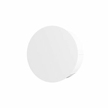 Заглушка D100 пластик ERA