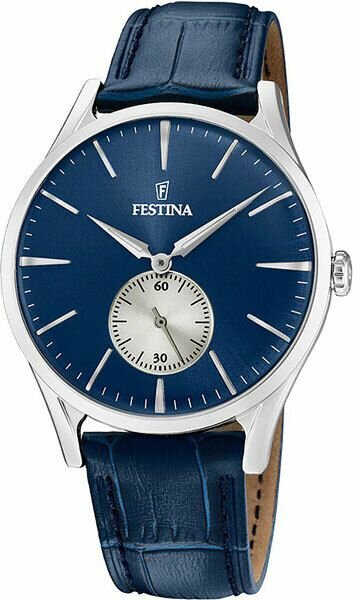 Наручные часы FESTINA