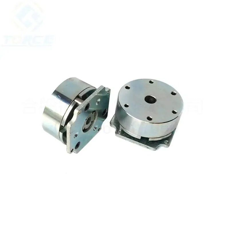 Штабелер вилочных погрузчиков TQMB1-1, небольшая электрическая перевозка для инвалидных колясок, подъемная платформа, электромобиль, электромагнитный тормоз