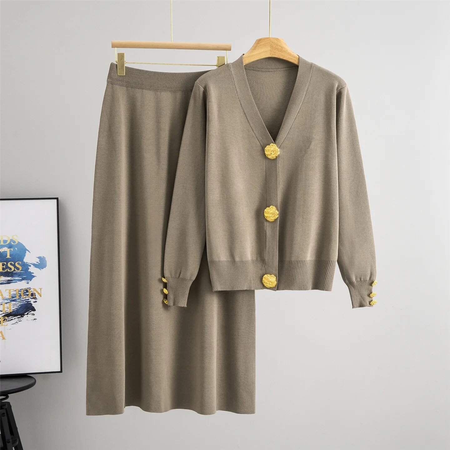 Комплект одежды WULEND