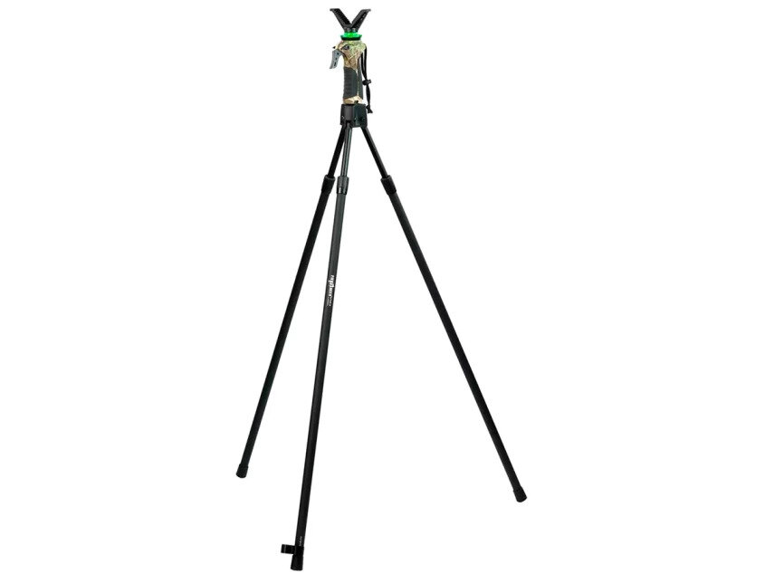 Опора Для Ружья (Штатив) Fierydeer 1,8М