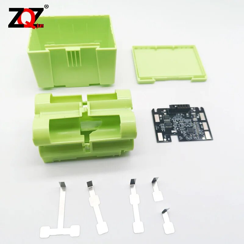 I7 i7+i4+i3 i3+e5 e6 подметальная машина ABL-D1 аккумуляторный корпус пластиковая коробка аксессуары для гнездования защитная плата печатной платы