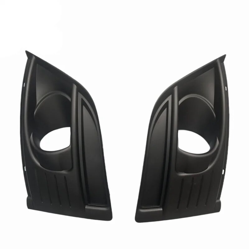 Настоятельно рекомендуется для Citroen C4 Grand Picasso, передний бампер, противотуманная фара, рамка, противотуманная фара, крышка, накладка капота 7414SJ