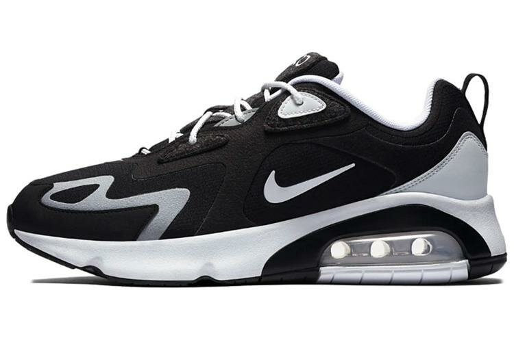 Кроссовки Air Max 200